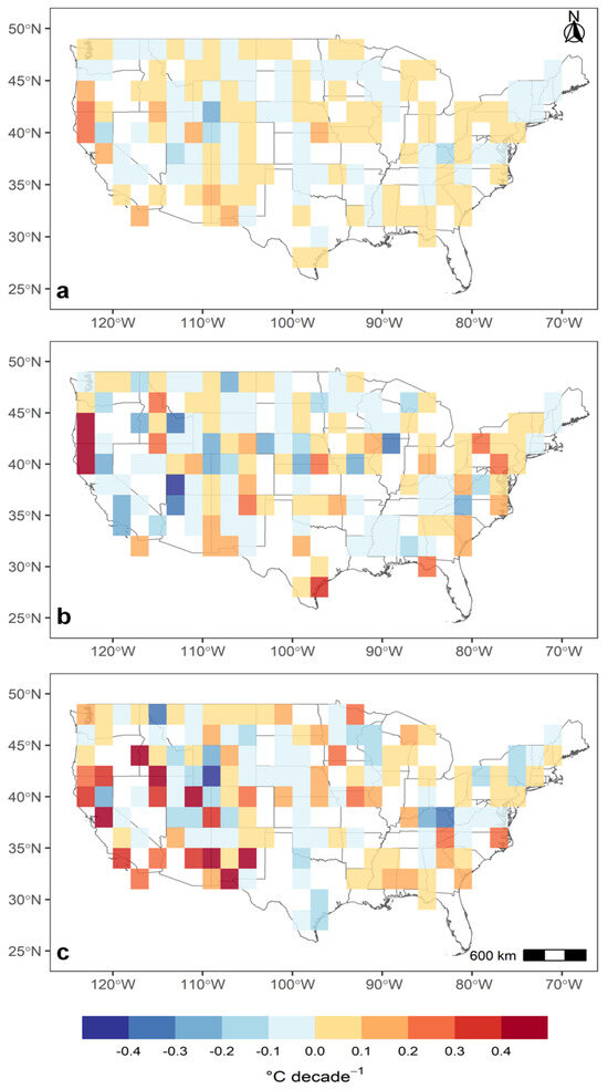 Land | Free Full-Text | Urbanization Effects in Estimating Surface Air ...