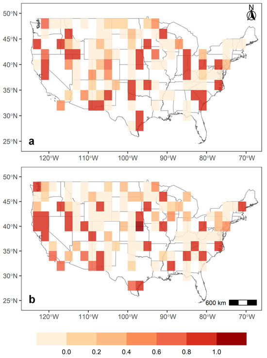 Land | Free Full-Text | Urbanization Effects in Estimating Surface Air ...