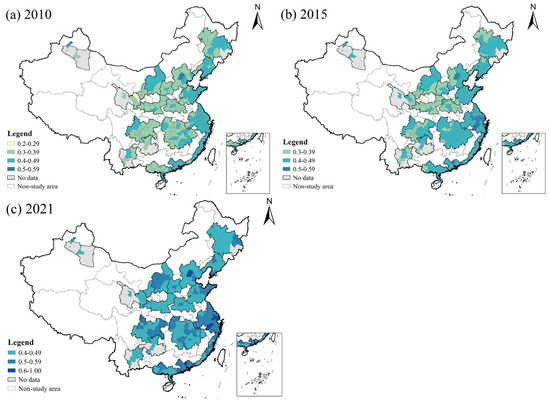 Do New Urbanization Policies Promote Sustainable Urbanization? Evidence from China’s Urban ...