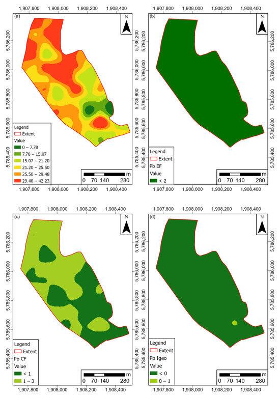 Geochemical Factors as a Tool for Distinguishing Geogenic from ...