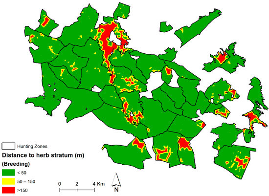 Planning for Deer-Hunting Management at the Local and Regional Scales ...