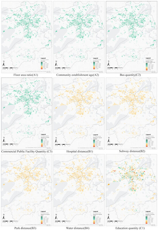 Navigating Post-COVID-19 Social–Spatial Inequity: Unravelling the Nexus between Community ...
