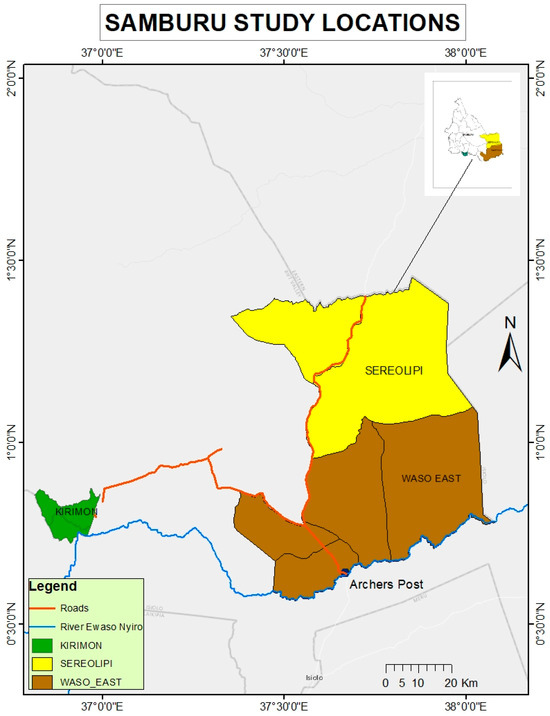 NGO-Led Community-Based Conservation: A New Frontier of ...