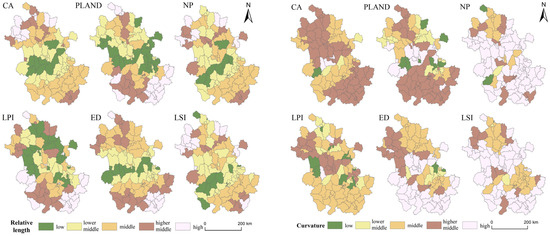 Spatio-Temporal Correlation and Optimization of Urban Development Characteristics and Carbon ...