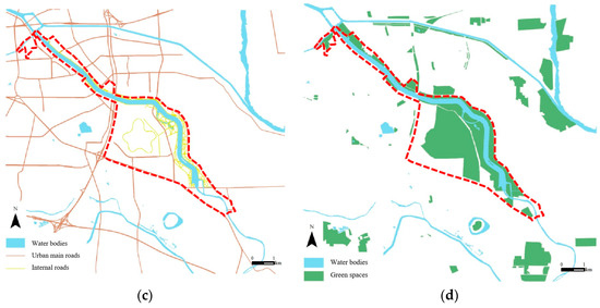 Canal Heritage Tourism Utilization Models: Experience and Inspirations ...