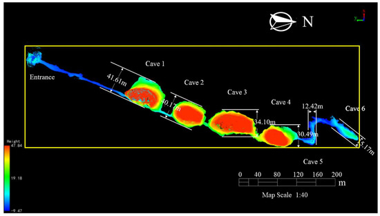 A Scientific Investigation of the Shangfang Mountain Yunshui Cave in ...