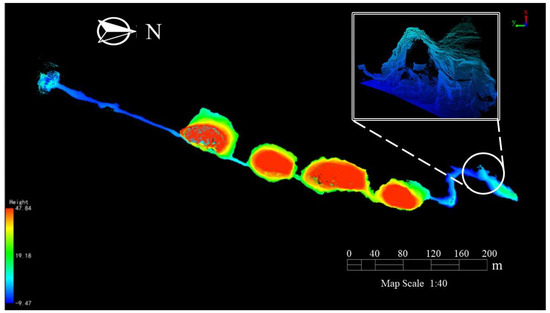 A Scientific Investigation of the Shangfang Mountain Yunshui Cave in ...