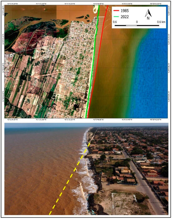 Urban Geomorphology Methods and Applications as a Guideline for ...