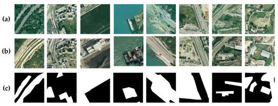 Feature-Differencing-Based Self-Supervised Pre-Training for Land-Use/Land-Cover Change Detection ...