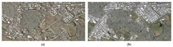 Land | Free Full-Text | Feature-Differencing-Based Self-Supervised Pre ...