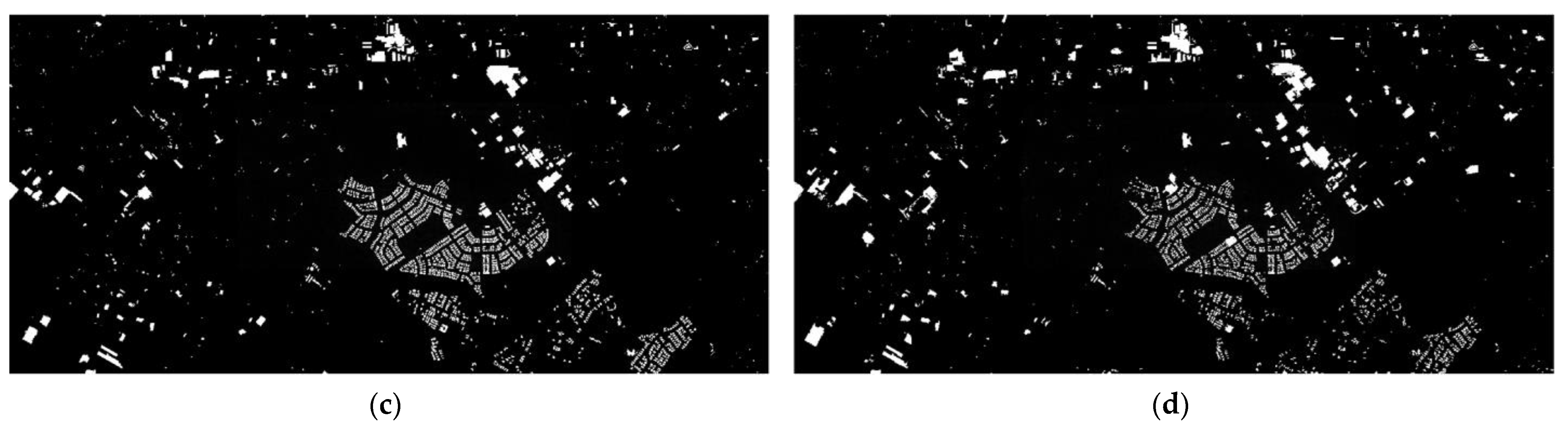 Feature-Differencing-Based Self-Supervised Pre-Training for Land-Use/Land-Cover Change Detection ...