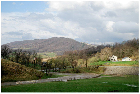 Scenic Assessment Methodology for Preserving Scenic Viewsheds of ...