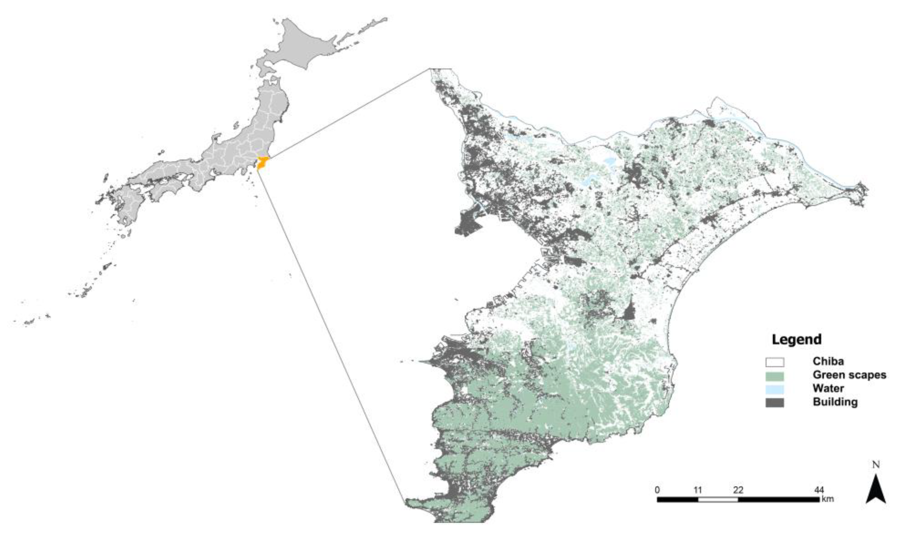 Quantifying the Wild: Public Acceptance and Challenges of Urban ...