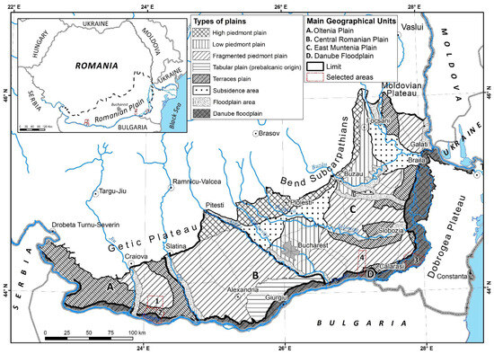 Land Governance and Fragmentation Patterns of Agricultural Land Use in ...
