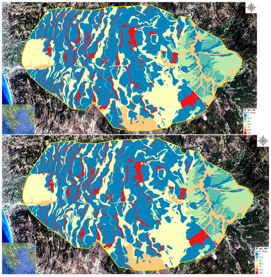 Geohazard Prevention Framework: Introducing a Cumulative Index in the ...