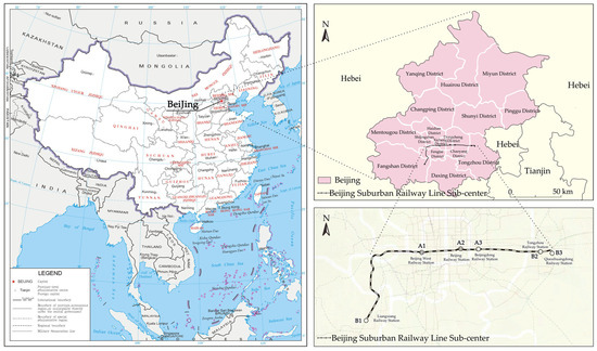 Diversity and Influencing Factors of Public Service Facilities in Urban ...