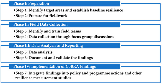 Community-Based Resilience Analysis (CoBRA) to Hazard Disruption: Case ...