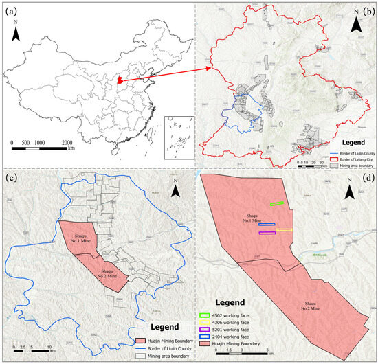 A Study on Historical Big Data Analysis of Surface Ecological Damage in ...