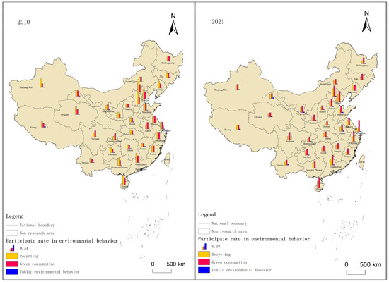 The Impact of Chinese Public Environmental Awareness on Environmental ...