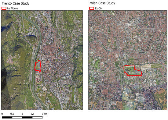 Learning from Two Early Brownfield Redevelopment Projects in Italy ...