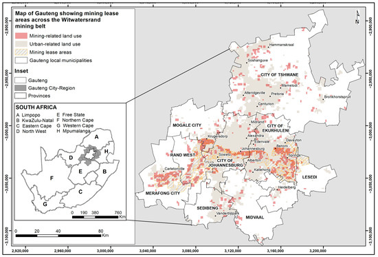 A Comparison of the Efficacy of Fuzzy Overlay and Random Forest ...
