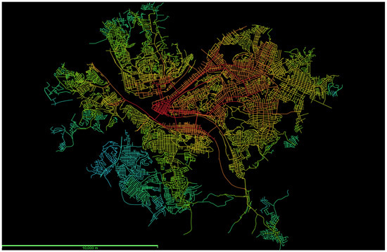 The Formation and Preservation of Urban Heritage Through Urban ...