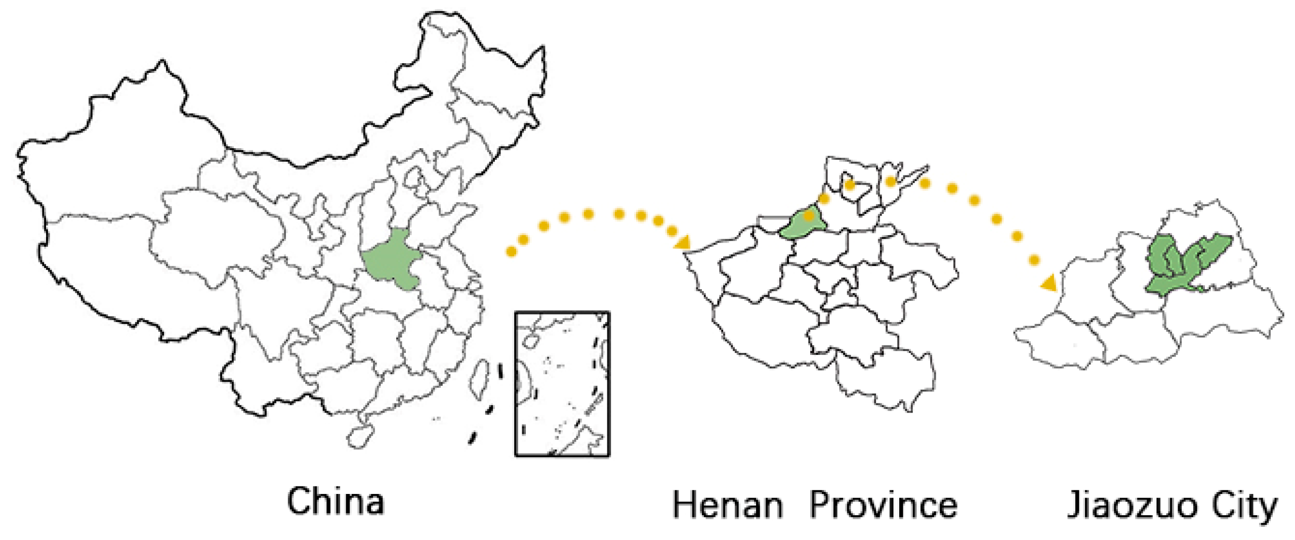 Spatial Remodeling of Industrial Heritage from the Perspective of Urban ...