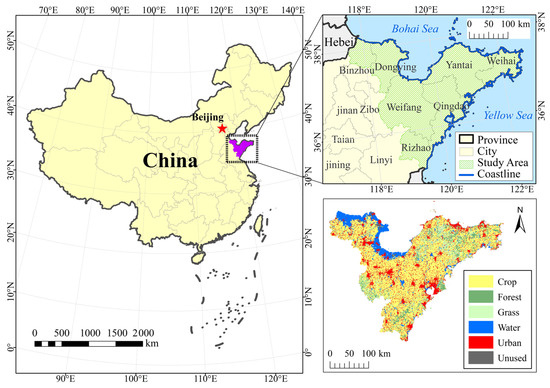 Multi-Criteria Decision-Making Scenario Insights into Spatial Responses ...