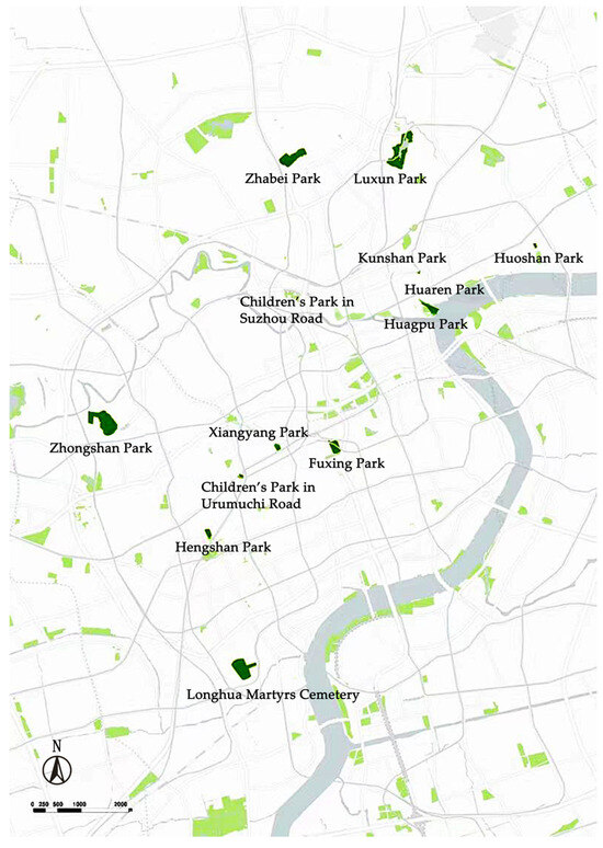 Using Public Participation Geographic Information System to Study ...