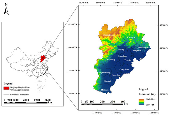 Spatio-Temporal Change in Urban Carbon Metabolism Based on Ecological Network Analysis: A Case ...