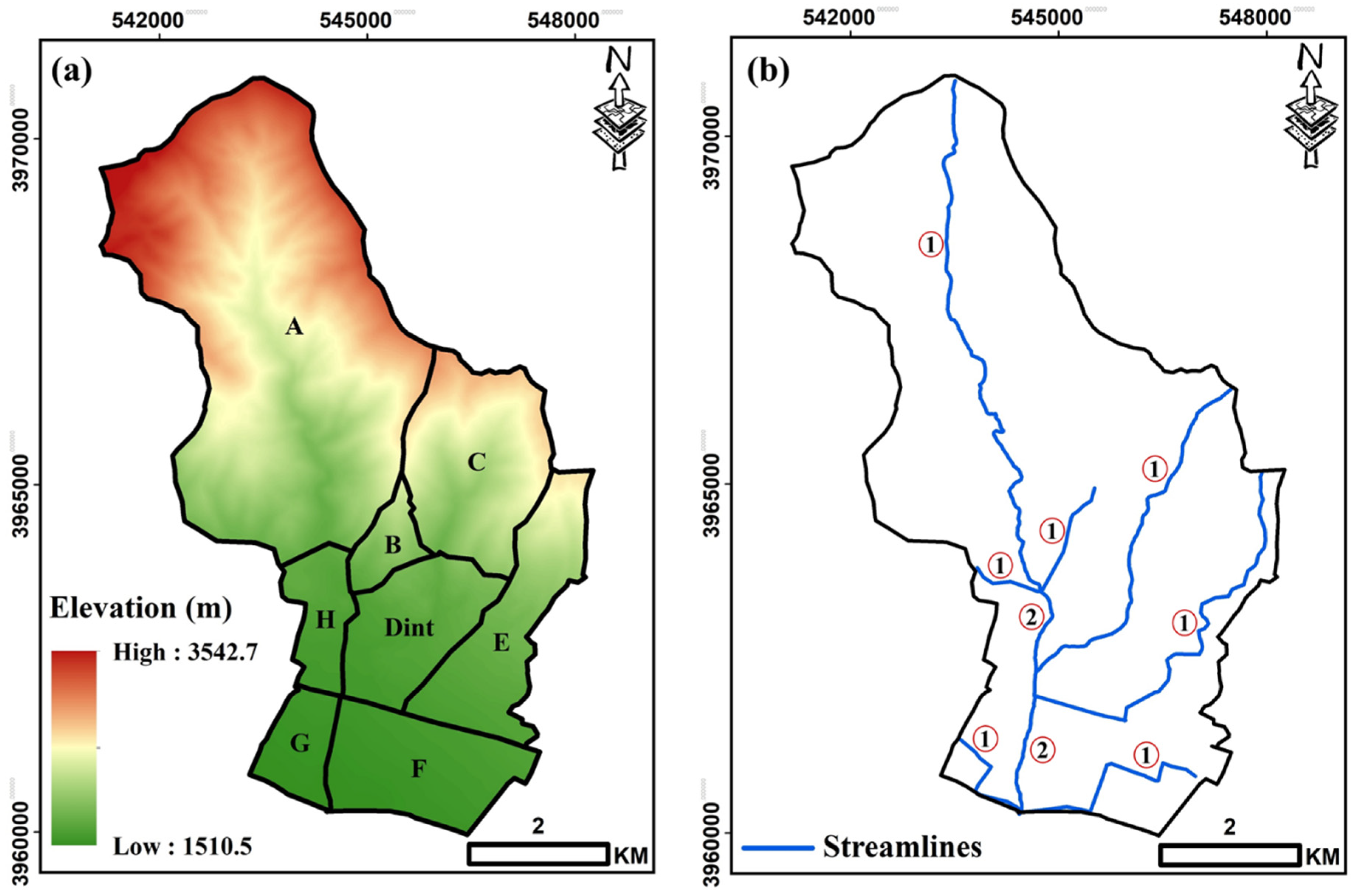 The Effects of Low-Impact Development Best Management Practices on ...