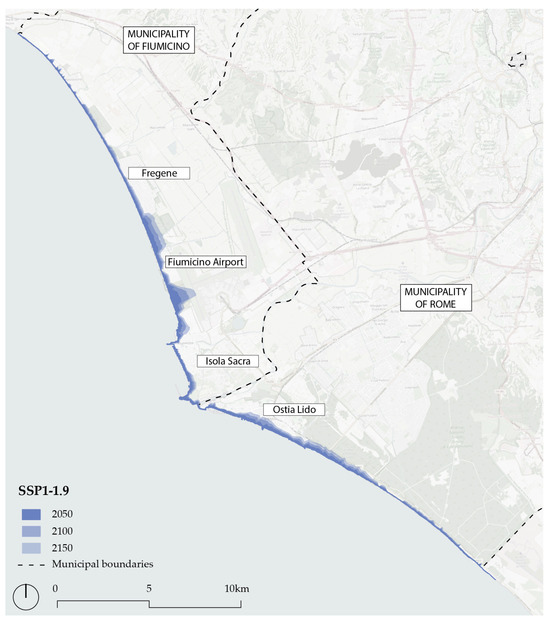 Resilient Waterfront Futures: Mapping Vulnerabilities and Designing ...