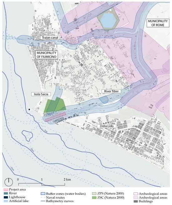 Resilient Waterfront Futures: Mapping Vulnerabilities and Designing ...