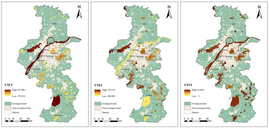 Synergistic Enhancement of Carbon Sinks and Connectivity: Restoration ...