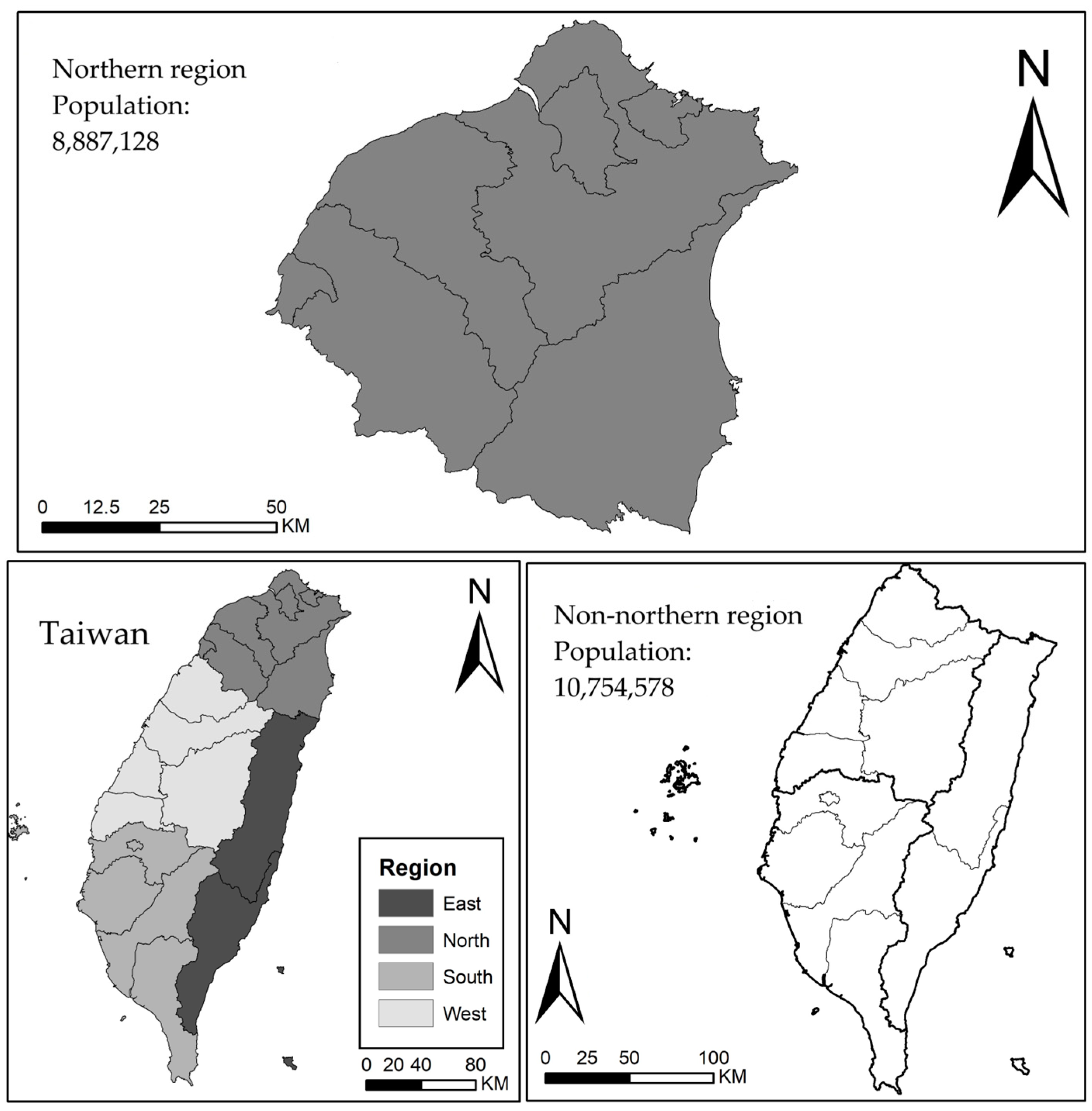 Assessing the Public’s Social Acceptance of Renewable Energy Management ...