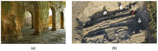 Water Supply Systems: Past, Present Challenges, and Future ...