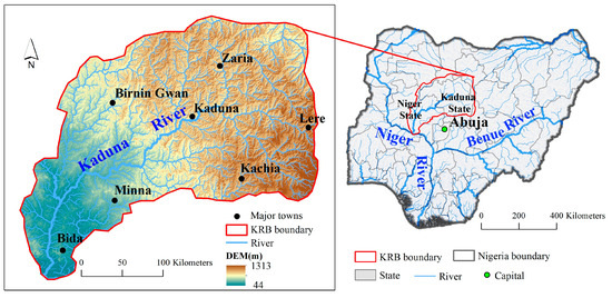 Dynamics of Ecosystem Services Driven by Land Use Change Under Natural ...