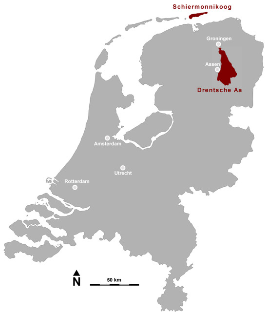Land-Sparing and Land-Sharing in Dutch National Parks: A Historical and ...