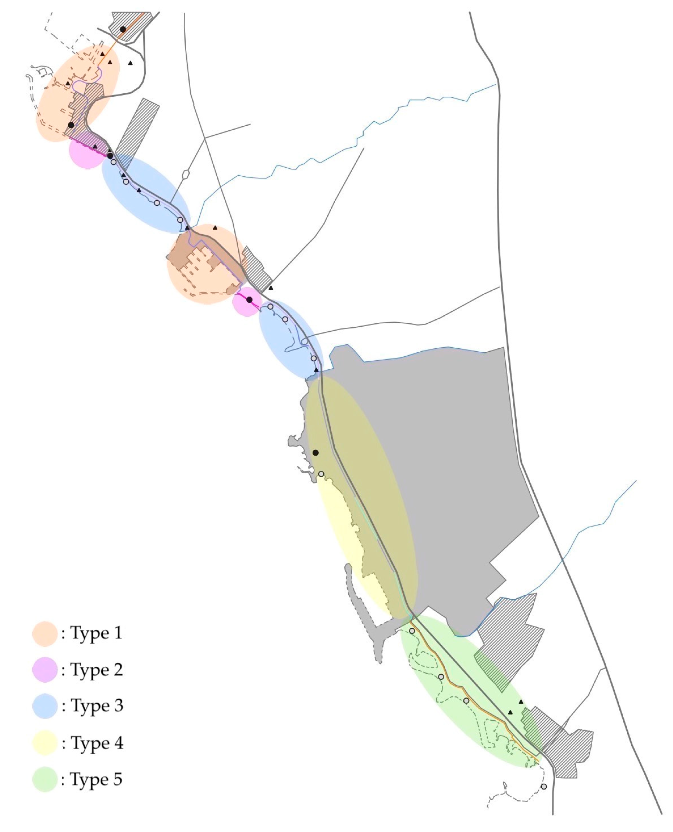 A Landscape Design Approach for Coastal Cycling Infrastructure Design ...