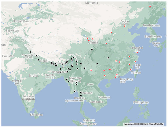 Chinese Word Order in the Comparative Sino-Tibetan and Sociotypological ...