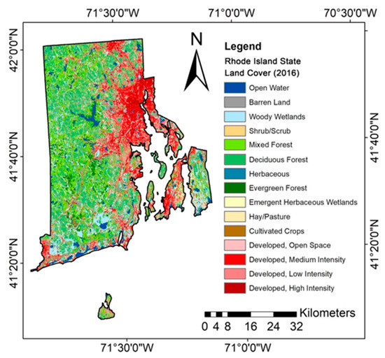 Climate Change Planning: Soil Carbon Regulating Ecosystem Services and ...