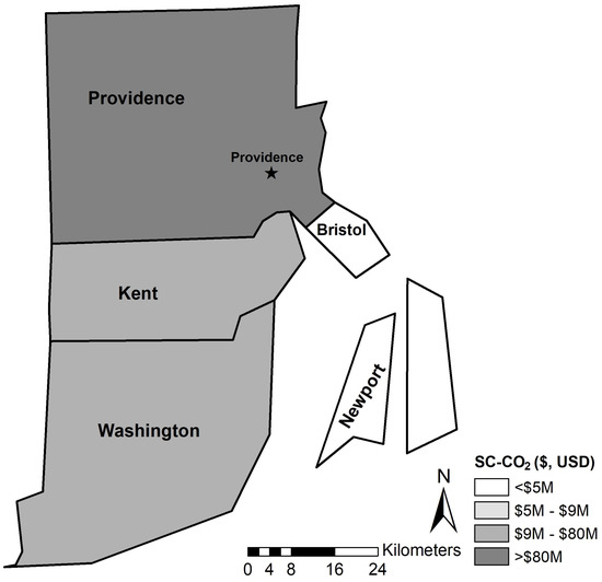 Climate Change Planning: Soil Carbon Regulating Ecosystem Services and ...