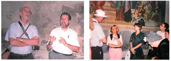 Twenty Years of “Lipid World”: A Fertile Partnership with David Deamer