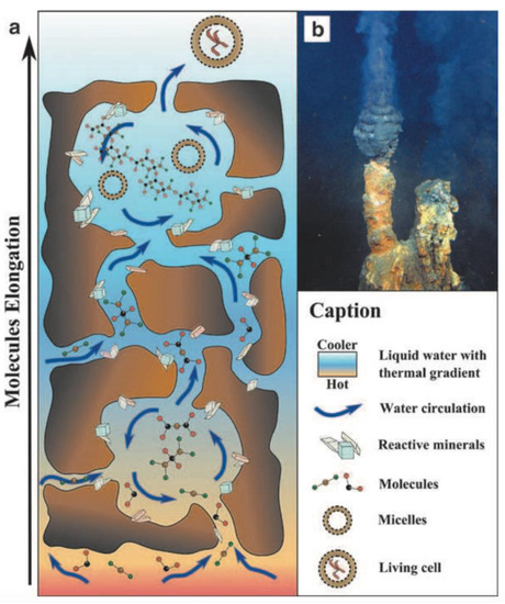 Factoring Origin of Life Hypotheses into the Search for Life in the ...