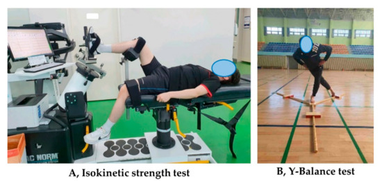 Comparison of the Effect of Resistance and Balance Training on ...