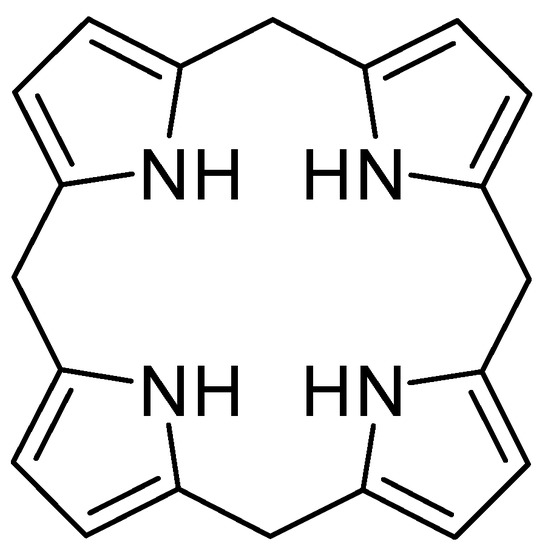 The Abiotic Formation of Pyrrole under Volcanic, Hydrothermal ...