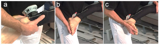 Short-Term Effects of Three Types of Hamstring Stretching on Length ...