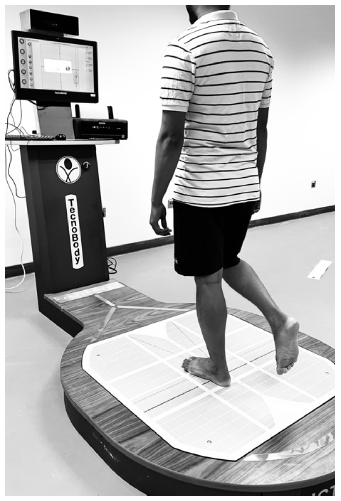 Cervical Joint Position Sense and Its Correlations with Postural ...