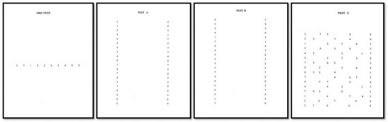 Eye-Tracker Study of the Developmental Eye Movement Test in Young ...