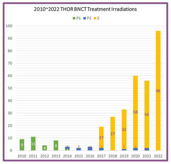 NeuTHOR Station—A Novel Integrated Platform for Monitoring BNCT ...